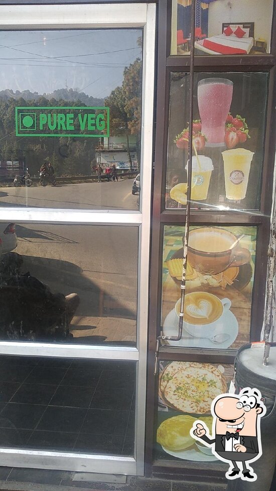 Sunbeam Pure Veg Restaurant punjabi, Gujarati and jain, Banikhet ...