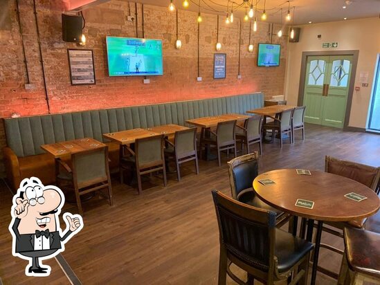 The Pheasant Plucker in Birmingham - Restaurant reviews