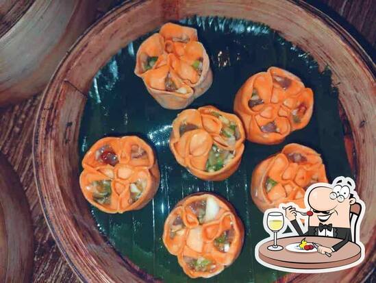 Tipsy Panda Asian Kitchen and Bar, Sandor - Restaurant menu, prices and ...