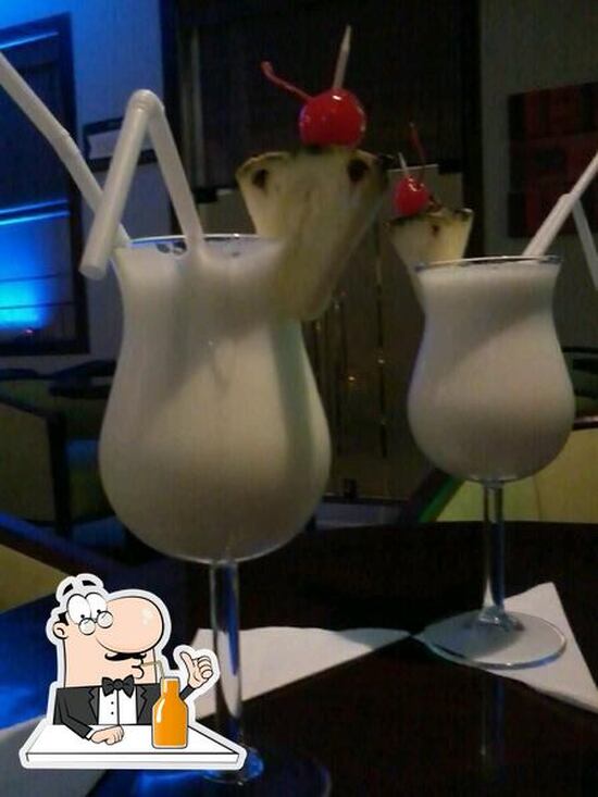 Menu at Walak pub & bar, Piura