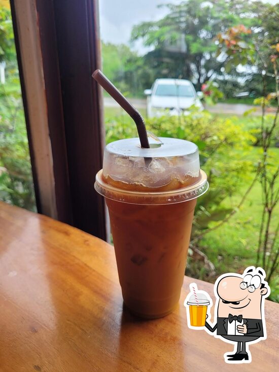 คาบันชู Coffee, Sap Sanun - Restaurant reviews