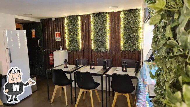 Chill and Thrill Bar, Lisboa - Menu do restaurante, preços e opiniões