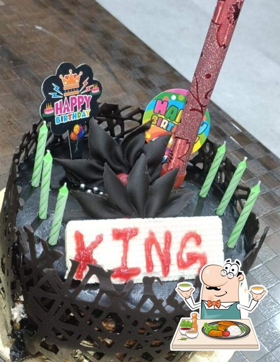Cake Factory Kota, Kota - Restaurant reviews
