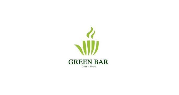 Menu at Green Bar, Tesero