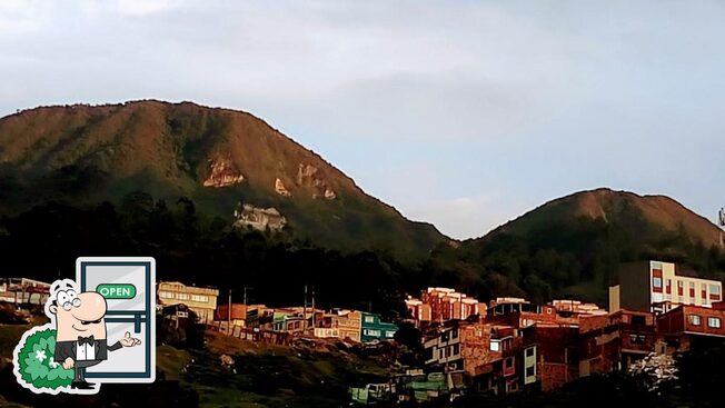 Panadería Alipan, Bogotá - Restaurant reviews