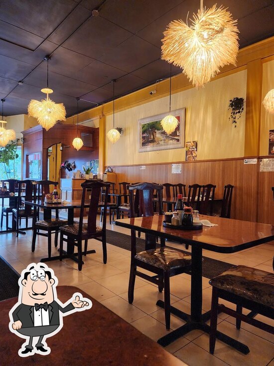 An Nam Pho on Roosevelt Way, Seattle - Restaurant menu, prices and reviews