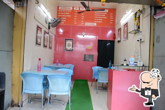 Sairat Biryani Kothrud, Pune - Restaurant menu, prices and reviews