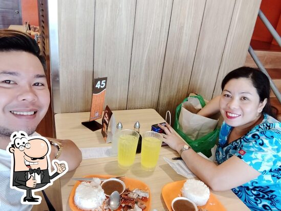 Bonchon Chicken SM Ilo, Iloilo City - Restaurant menu, prices and reviews