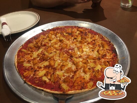 Julio's Pizza, 17538 Pioneer Blvd in Artesia - Restaurant menu and reviews