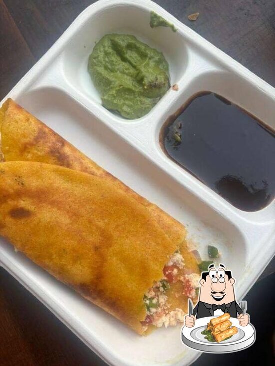The Happy Plate, Gurugram - Restaurant menu, prices and reviews