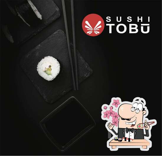 Sushi Tobu, Guadalajara - Menú del restaurante, precios y reseñas