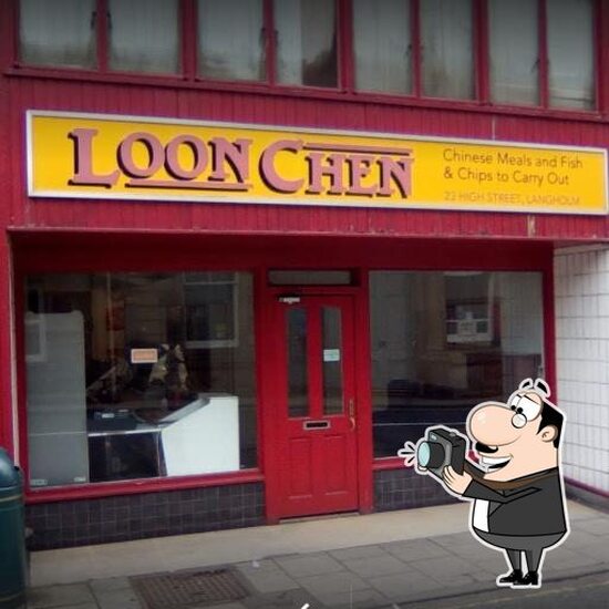 Loon Chen, Langholm - Restaurant menu, prices and reviews