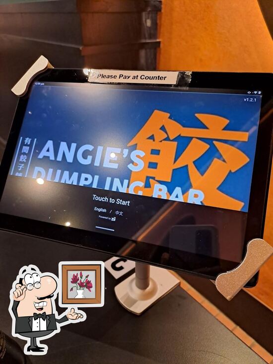 Angie's Dumpling Bar - Southland, Cheltenham - Restaurant menu, prices ...