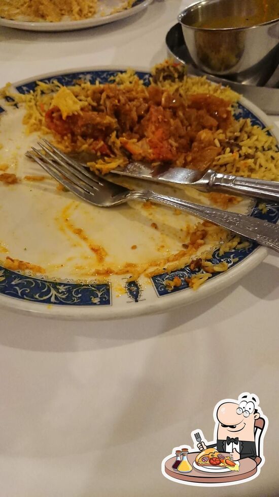 Balti King in Chelmsford - Restaurant reviews