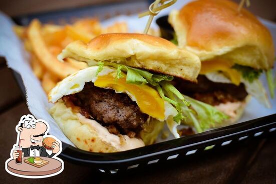 Brix Taphouse, 300 2nd St N in Jacksonville Beach - Restaurant menu and ...