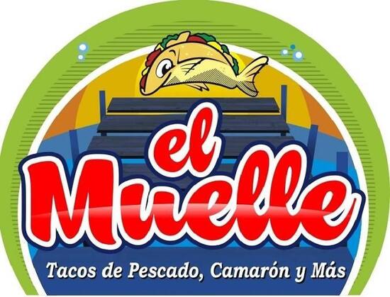Menu at El Muelle: Micheladas, Mariscos, Tacos, Hot-Dogs & Hamburguesas ...
