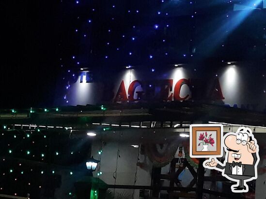 HOTEL BAGEECHA, Virar - Restaurant reviews