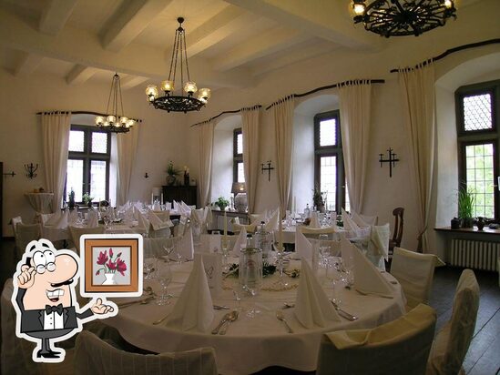 Haus Thoholte cafe, Geseke - Restaurantspeisekarten und Bewertungen
