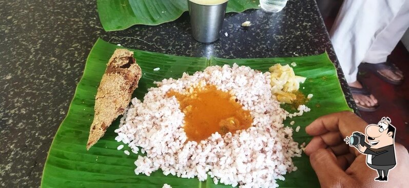 Menu at Hotel Isiri, Mangaluru