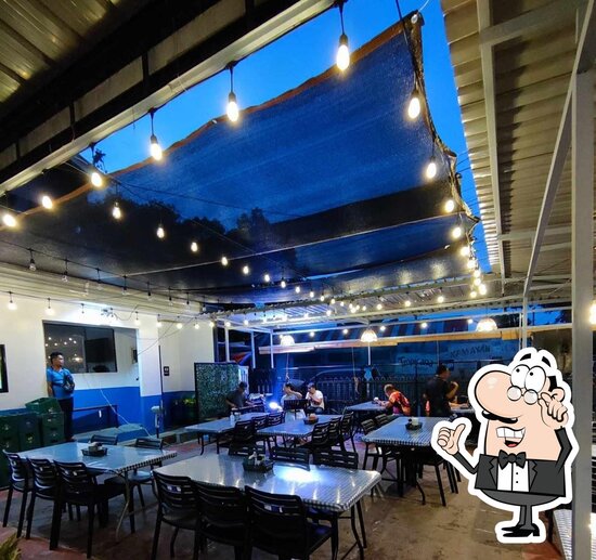 Hungrilla Resto & Grill /Catering Services restaurant, Oroquieta City ...