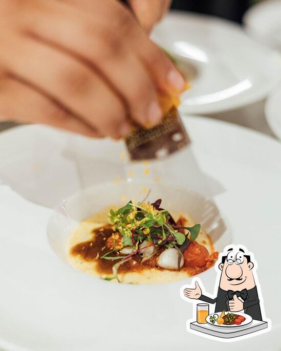 Kin, Houston - Restaurant menu, prices and reviews