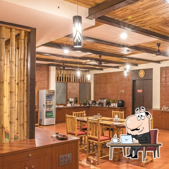 Kokum Restaurant - Restaurant menu, prices and reviews