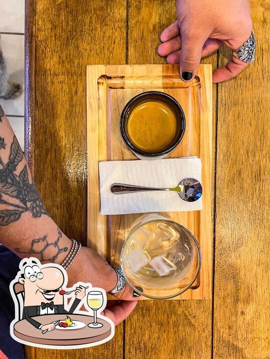 MELO Café de Especialidad, Ciudad Obregón - Restaurant reviews