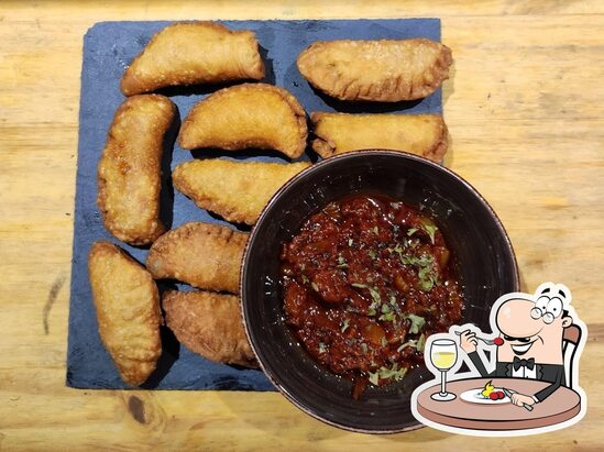 MOKOLO restaurant, Dax - Restaurant menu and reviews