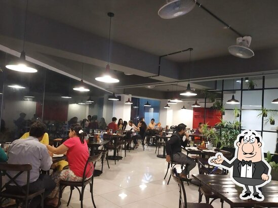 Onesta, Bengaluru - Restaurant menu, prices and reviews