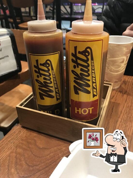 Swett's, Nashville - Restaurant menu, prices and reviews