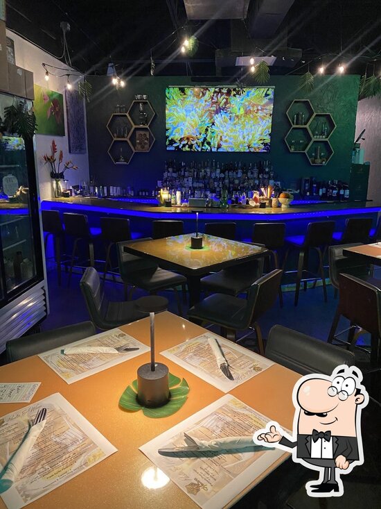 The Hive, Sarasota - Restaurant menu, prices and reviews