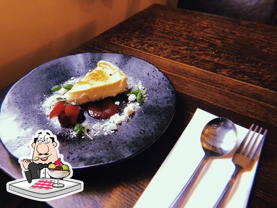 The Unicorn, High Street in Stewkley - Restaurant reviews