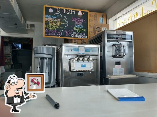 Dari King, Redwood Falls - Restaurant menu, prices and reviews