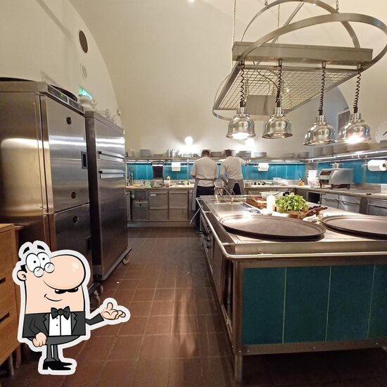 Kuchyň, Prague, Malostranská - Restaurant menu, prices and reviews