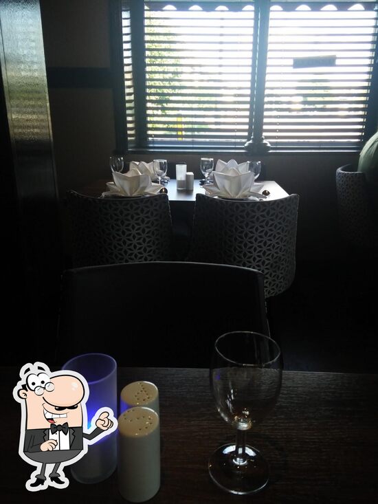 Pipasha, Cambridge - Restaurant menu, prices and reviews