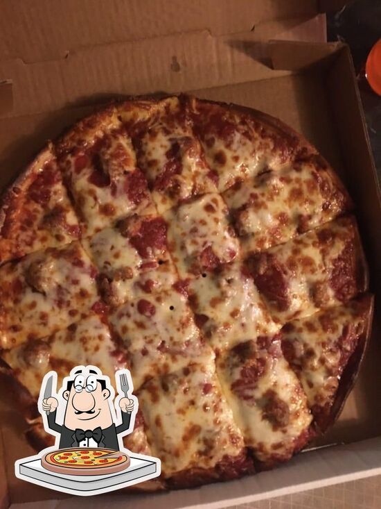 Chester's Pizzeria Inc. in Hamilton - Restaurant menu and reviews