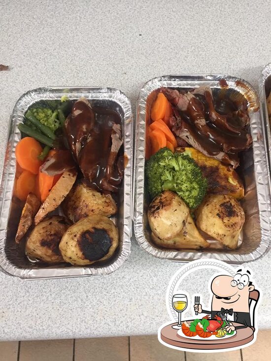 Lockwood Road Takeaway, Shepparton - Restaurant menu, prices and reviews