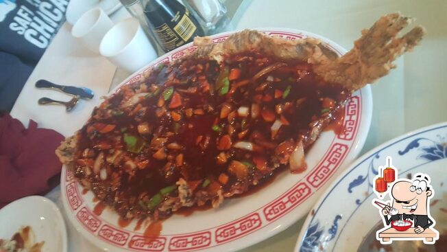 China Tokyo in Millbrook - Restaurant reviews
