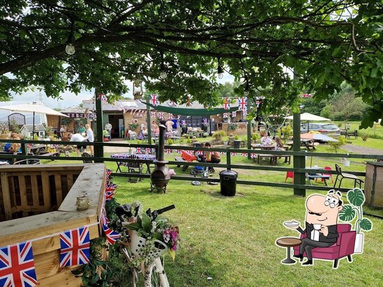 Crazy Mare Cafe, Manchester - Restaurant menu, prices and reviews