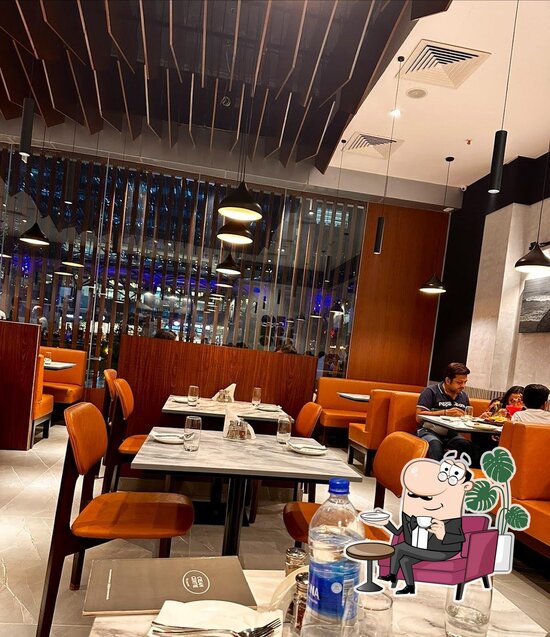 Cream Centre Hyderabad - Restaurant menu, prices and reviews
