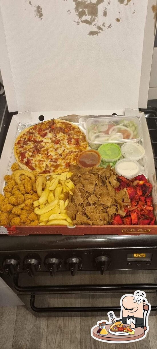 Ely Kebab House, Cardiff - Restaurant menu, prices and reviews