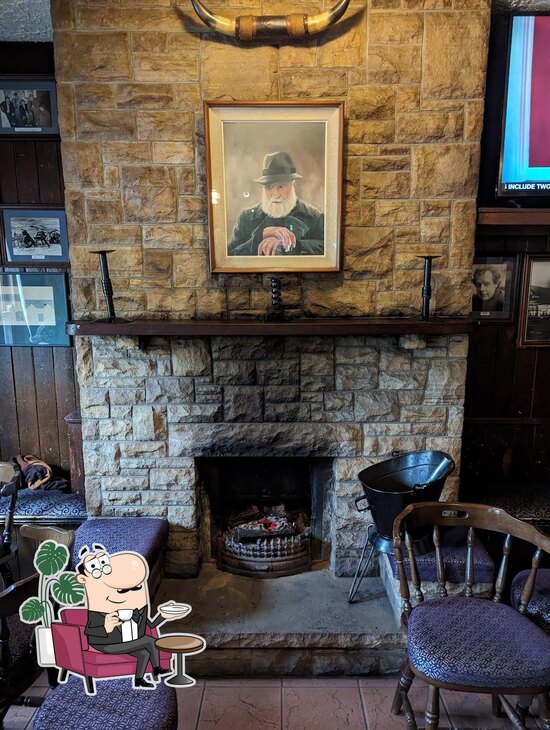 Gaynor's Bar, The Field Bar, Leenaun - Restaurant menu, prices and reviews