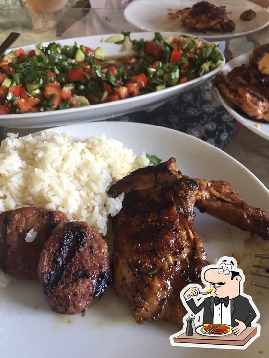Hara Restaurant, Istanbul, Karaagac Mah. Dostluk Cad. G51 Sok. No: 123 ...