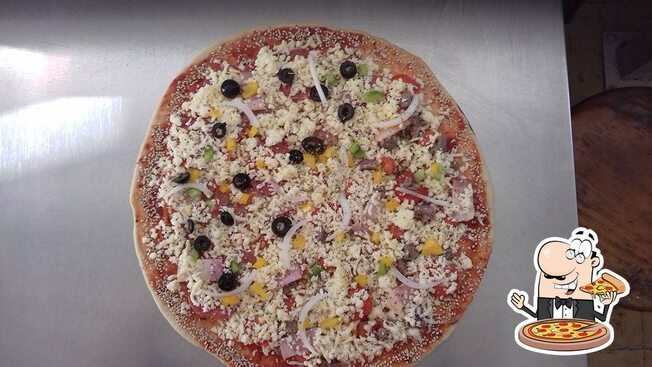 Estación 14 / Red Box pizzeria, San Luis Potosi - Restaurant reviews