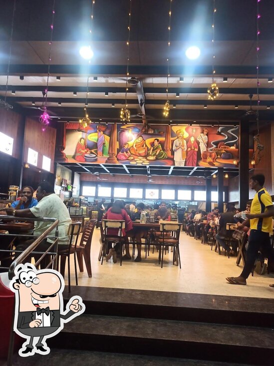 Roti Satkar, Bengaluru - Restaurant menu, prices and reviews