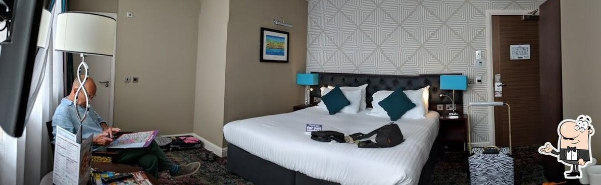 The Admiral of the Humber - JD Wetherspoon in Hull - Restaurant reviews