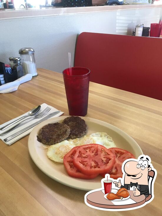 The Breakfast House - Socastee, Myrtle Beach - Restaurant menu, prices ...