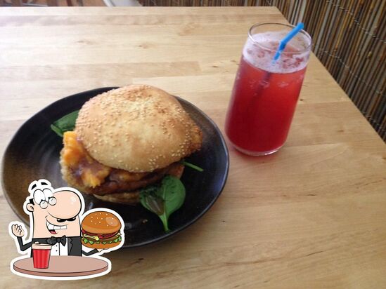 Two-Bit Villains in Adelaide - Restaurant menu and reviews