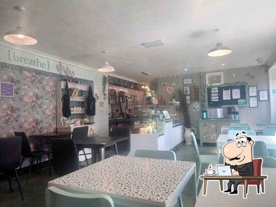 Waterfront Café, Eyemouth - Restaurant menu, prices and reviews