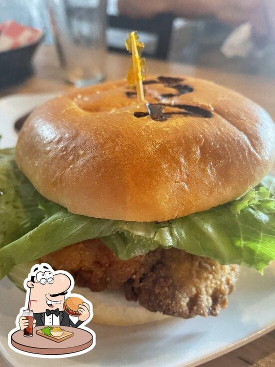Proof 124 Table and Tavern in Lawrenceburg - Restaurant menu and reviews
